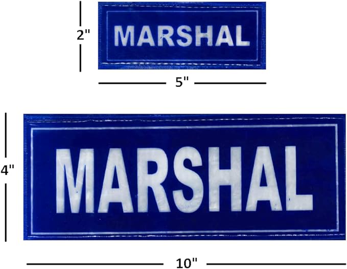 Marshal - Plastic – Rac3 Shop