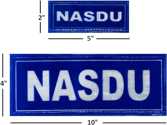 Nasdu - Plastic – Rac3 Shop
