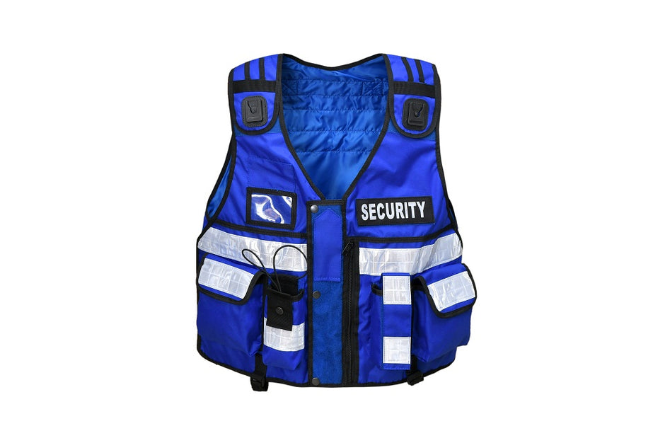 Security Vests – Rac3 Shop