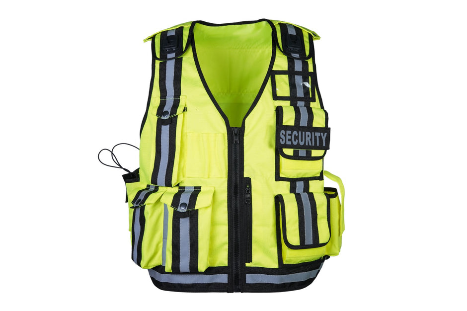 Security Vests – Rac3 Shop