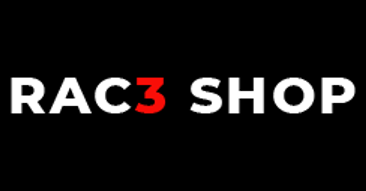 Rac3 Shop